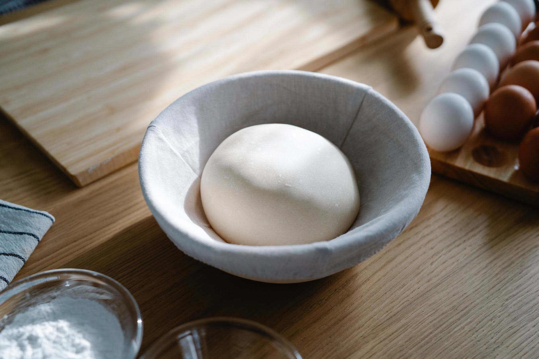 Do you Need to Proof Yeast? - Cooking and Baking Tips